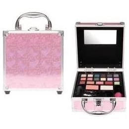 Kosmetikkoffer mini Schmetterling