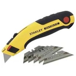 Stanley 7-10-778 Messer Fatmax mit 5 Carbide Klingen 1St.