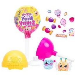 Cookeez Makery: Yum Yumz Lollipops 2-Pack