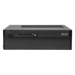 MSI Mini PC PRO DP80 A14G-055AT Intel&reg; CoreTM i5 i5-14400 4.7 GHz 16 GB RAM 512 GB SSD Win 11 Pro 00B20821-055