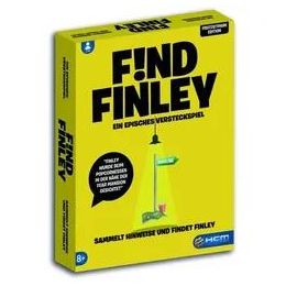 Find Finley (Spiel)