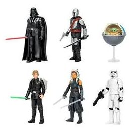 Hasbro Spielfigur STAR WARS 4in Figure