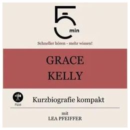 Grace Kelly: Kurzbiografie kompakt
