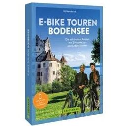 E-Bike Touren Bodensee