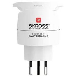 SKROSS 1.500273C-E Reiseadapter