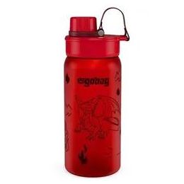 Ergobag Drache Trinkflasche