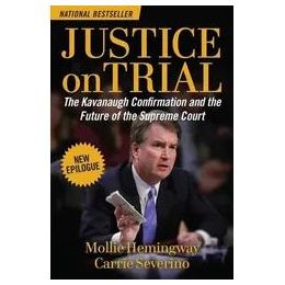 Justice on Trial