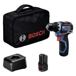 Bosch Professional GSR 12V-32 06019N7003 Akku-Bohrschrauber 12V