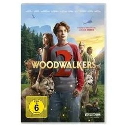Studiocanal Woodwalkers 2