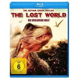 The Lost World