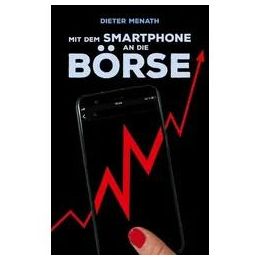 Mit dem Smartphone an die B&ouml;rse