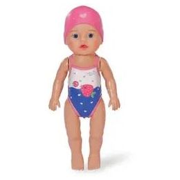 Baby Born Schwimmende Lizzie 30cm