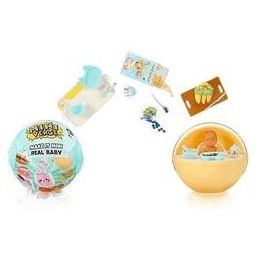 MGA Entertainment MGA s Miniverse - Make It Mini Real Baby in PDQ
