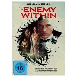 Black Hill Pictures An Enemy Within