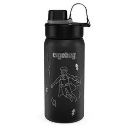 Ergobag Superheld Trinkflasche