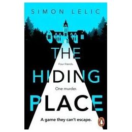 The Hiding Place