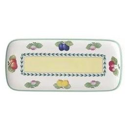 Villeroy & Boch Villeroy & Boch French Garden Kuchenplatte eckig