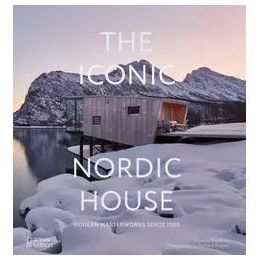 The Iconic Nordic House
