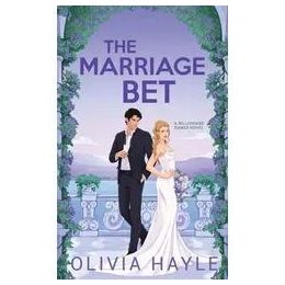 The Marriage Bet