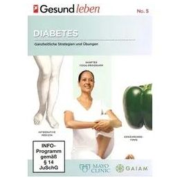 Gesund leben 5 - Diabetes