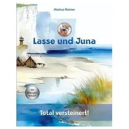 Lasse und Juna - Total versteinert!
