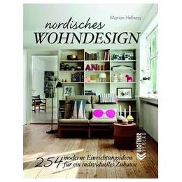 Nordisches Wohndesign