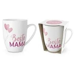 Becher 250ml Beste Mama