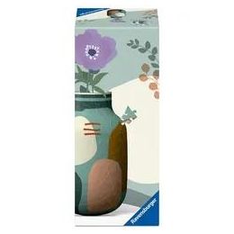 Ravensburger 3D Puzzle Vase Organic Sage