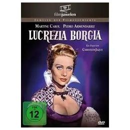 Lucrezia Borgia (Lukrezia Borgia)