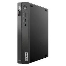 Lenovo Desktop PC ThinkCentre neo50q Intel&reg; CoreTM i5 i5-13420H 4.6 GHz 16 GB RAM 512 GB SSD Intel UHD Graphics Win 11 Pro 12LN001EGE