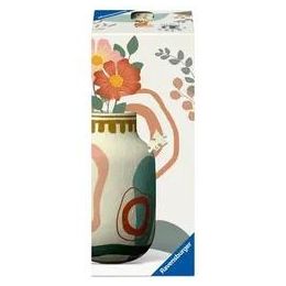 Ravensburger 3D Puzzle Vase Organic Beige