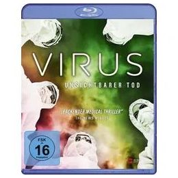 Virus - unsichtbarer Tod