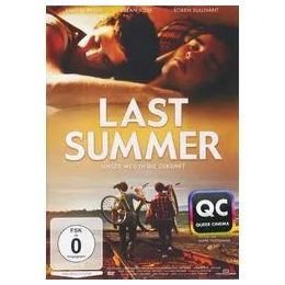 Alive Last Summer (OmU)
