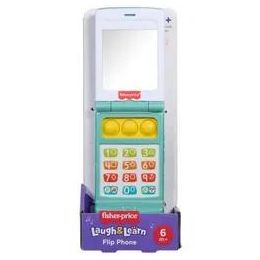 Fisher-Price Lernspa&szlig; Flip Phone