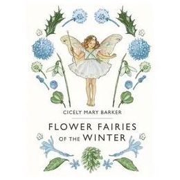Flower Fairies of the Winter
