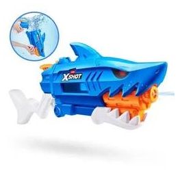 ZURU XSHOT Water - Fast-Fill Shark Attack