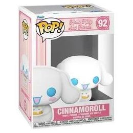 Funko POP Sanrio HK Cinnamoroll w/Cake - Hello Kitty
