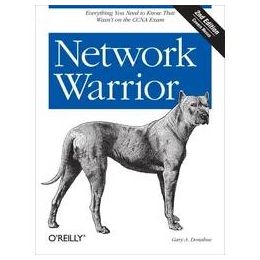 Network Warrior
