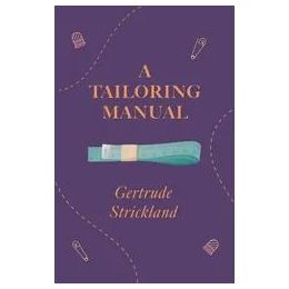 A Tailoring Manual