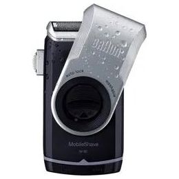 Braun MobileShave M90 649946 Folienrasierer Schwarz