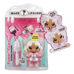 Yummiland Lip Gloss Doll Series 2 + Mystery Chase Core Asst in PDQ