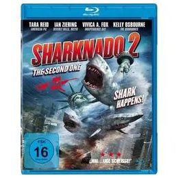 Great Movies Sharknado 2 - The Second One - Uncut