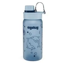 Ergobag Delfin Trinkflasche