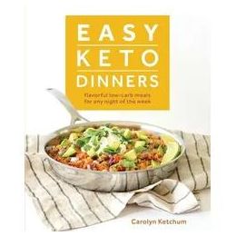 Easy Keto Dinners