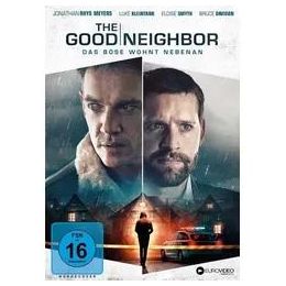 The Good Neighbor - Das B&ouml;se wohnt nebenan