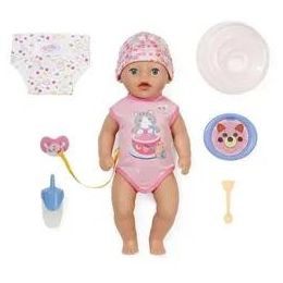 Zapf Creation BABY born Puppe Lena 36cm