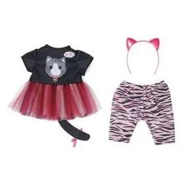Baby Born Katzen-Outfit 43cm