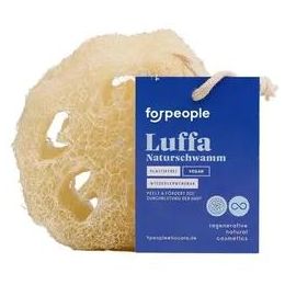 Luffa Badschwamm