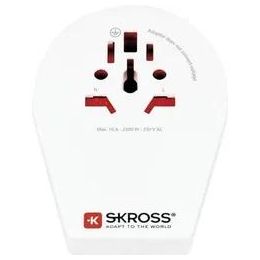 SKROSS 1.500271-E Reiseadapter