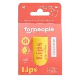 Lippenbalsam